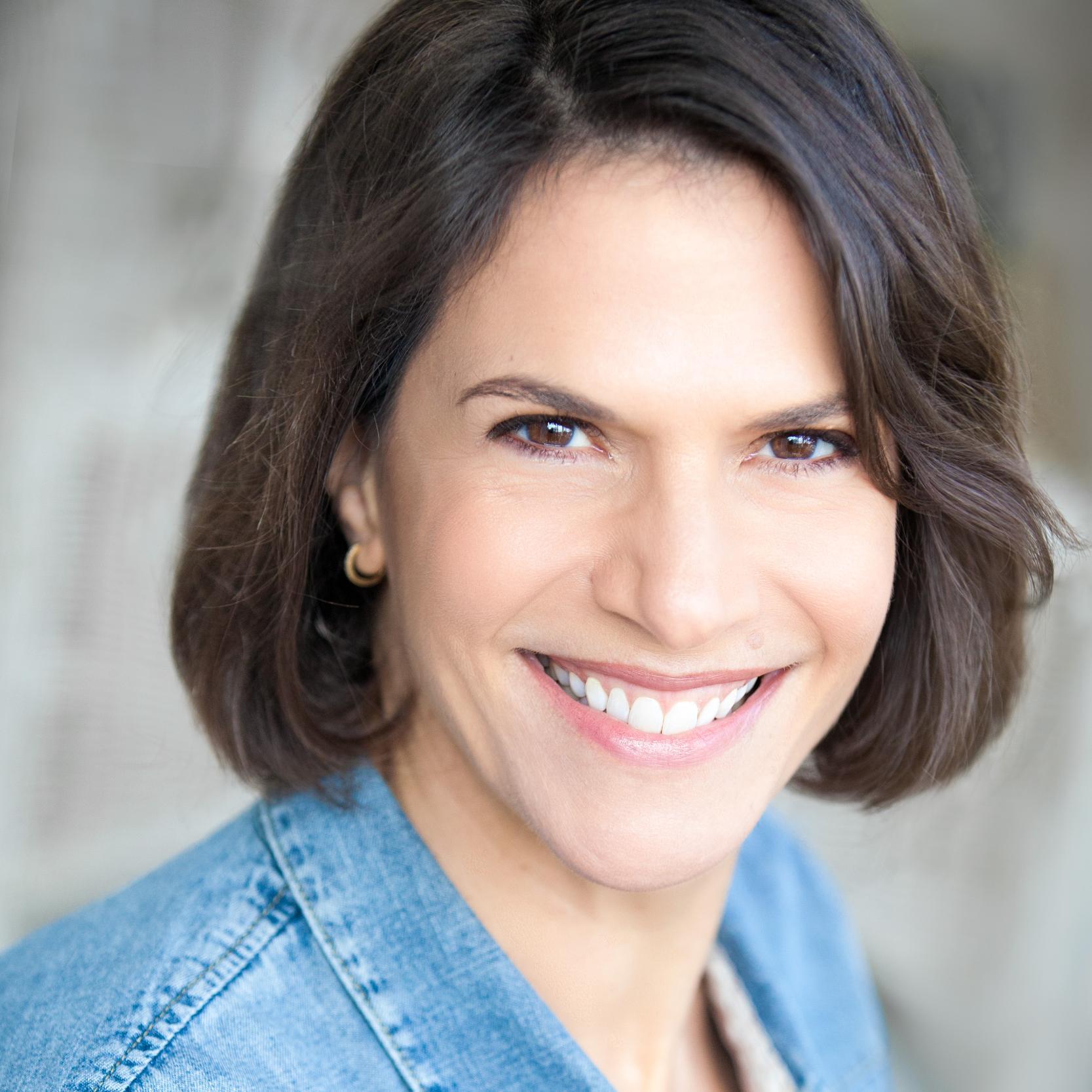 About » Change Academy podcast